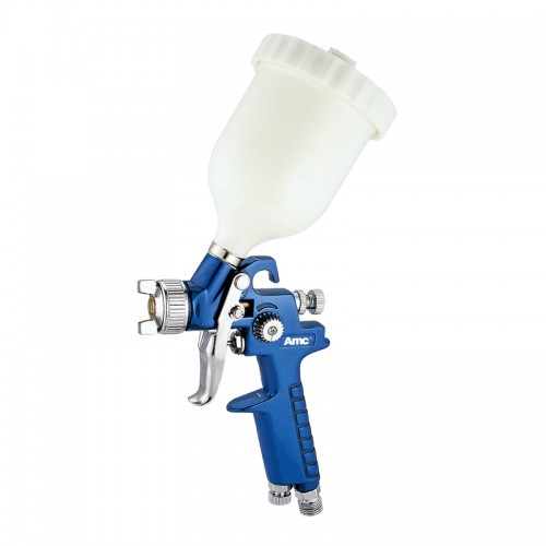 Spraying tool