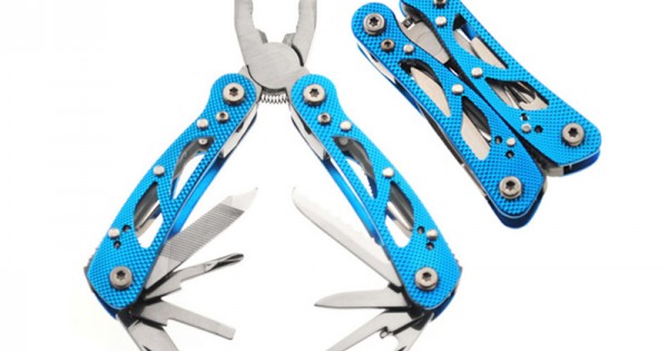 Multi-Function plier